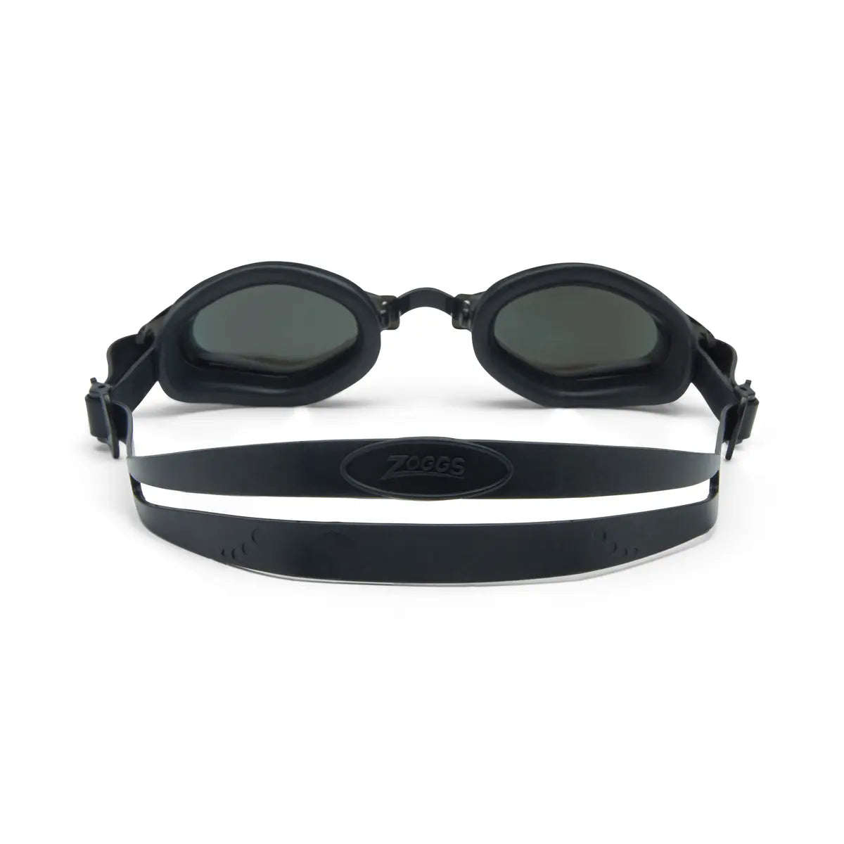 ZOGGS Endura Max Titanium משקפת שחייה – דוגית