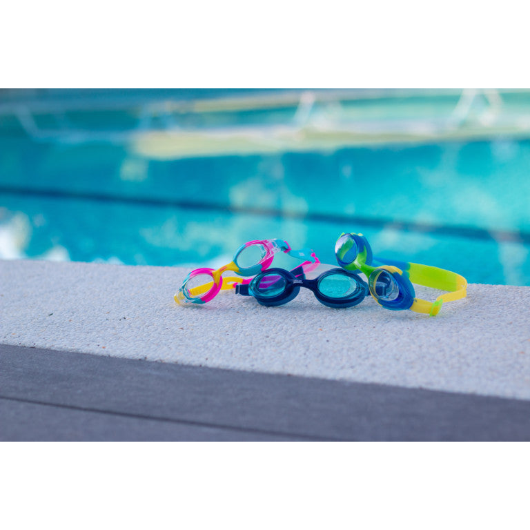 ZOGGS Little Bondi משקפי שחייה לילדים (0-6) – דוגית