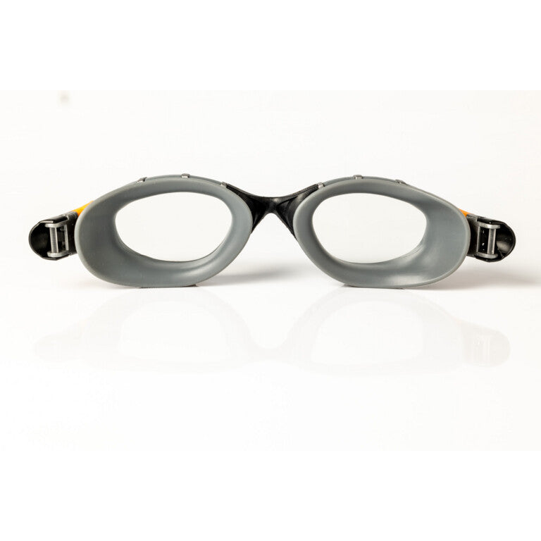 ZOGGS Predator Flex Reactor משקפת שחייה – דוגית