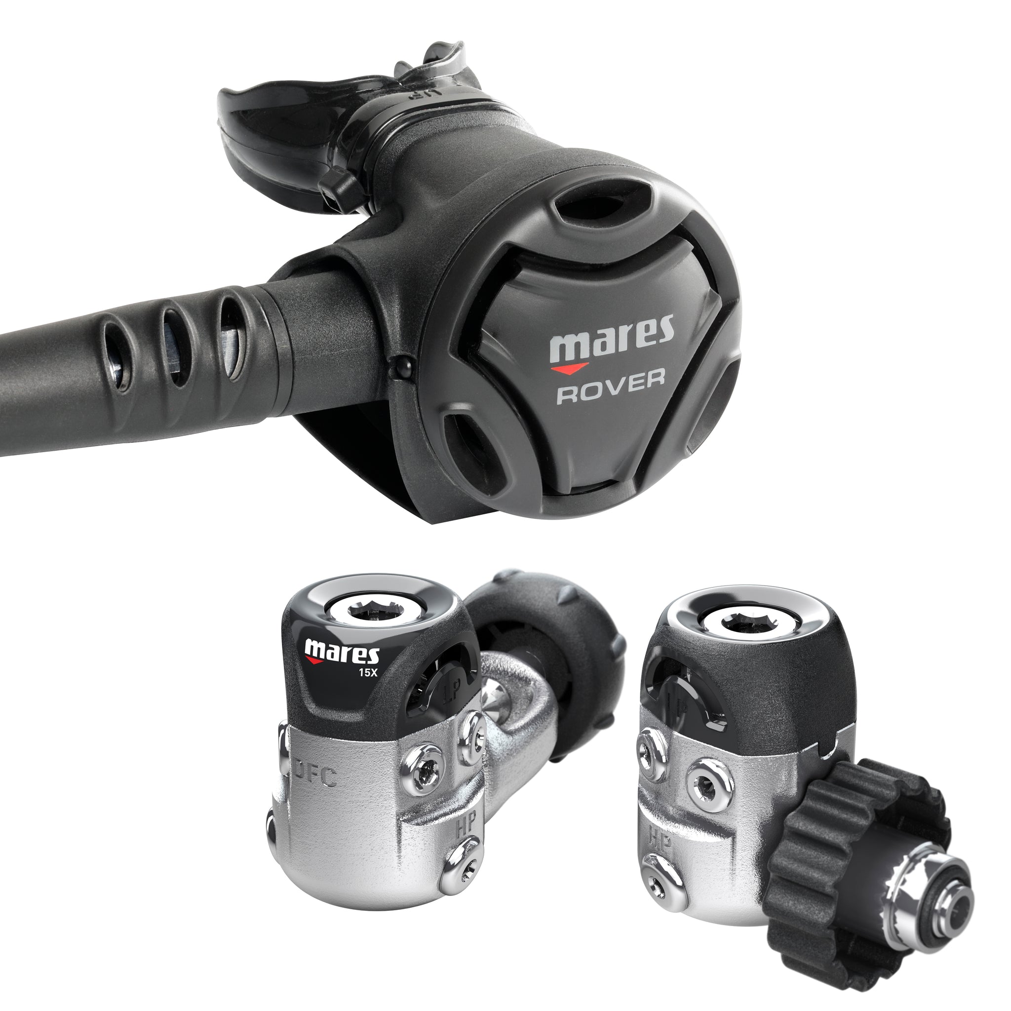 מערכת נשימה צלילה | מערכת צלילה סגורה - דוגית המרכז לציוד ימי