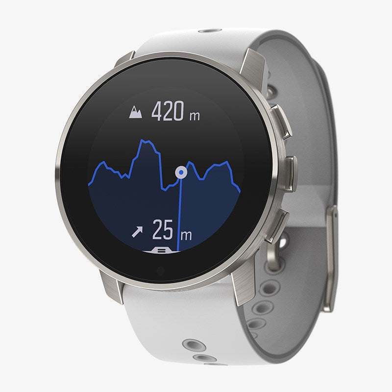 סונטו 9 Suunto | דוגית המרכז לספורט ימי